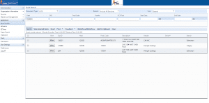 MetalTrace® - MetalTrace MTR software